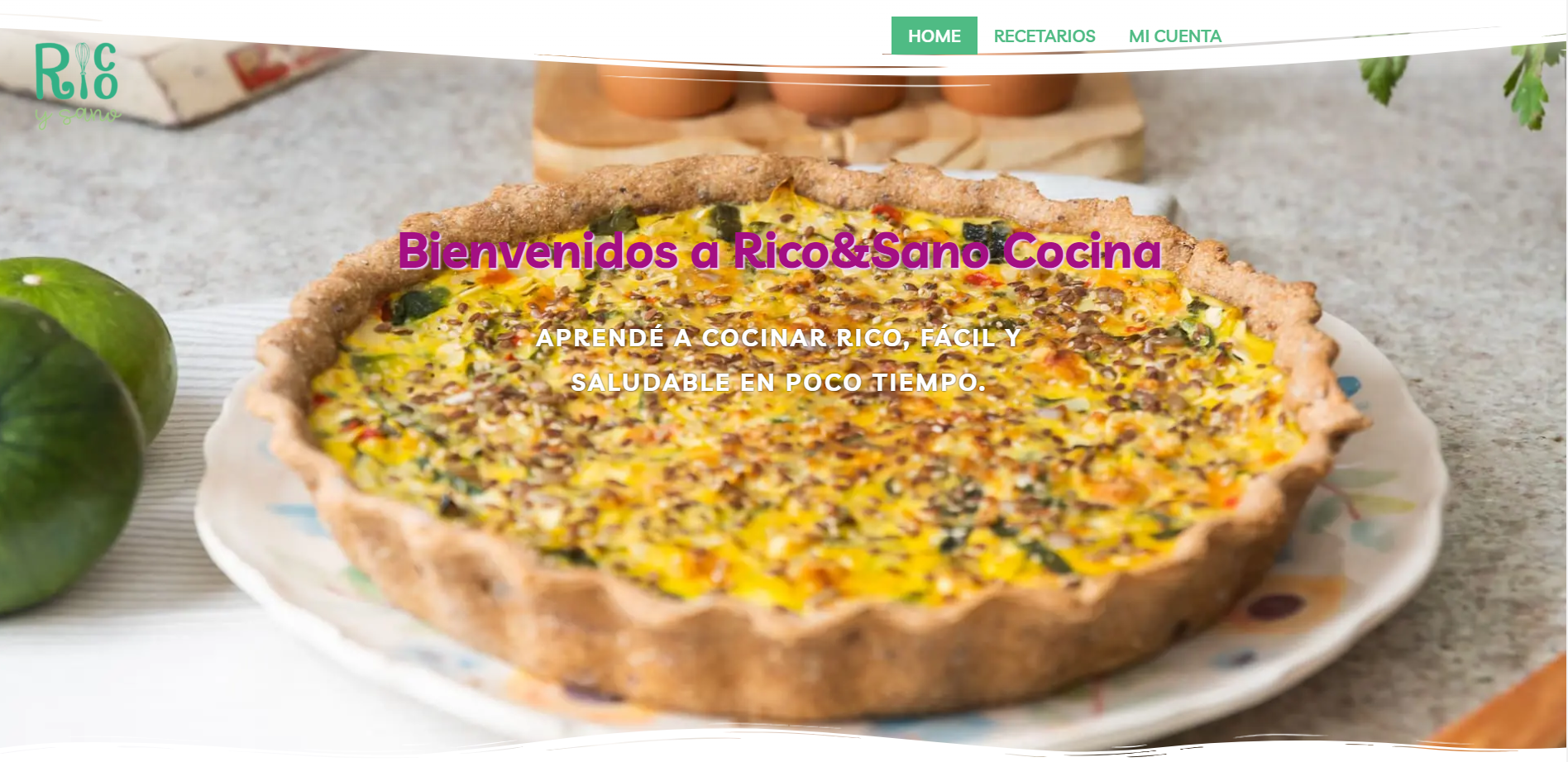 Lore González | Soy Lore González