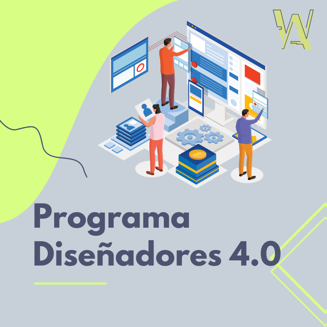 Programa 4.0 | Soy Lore González